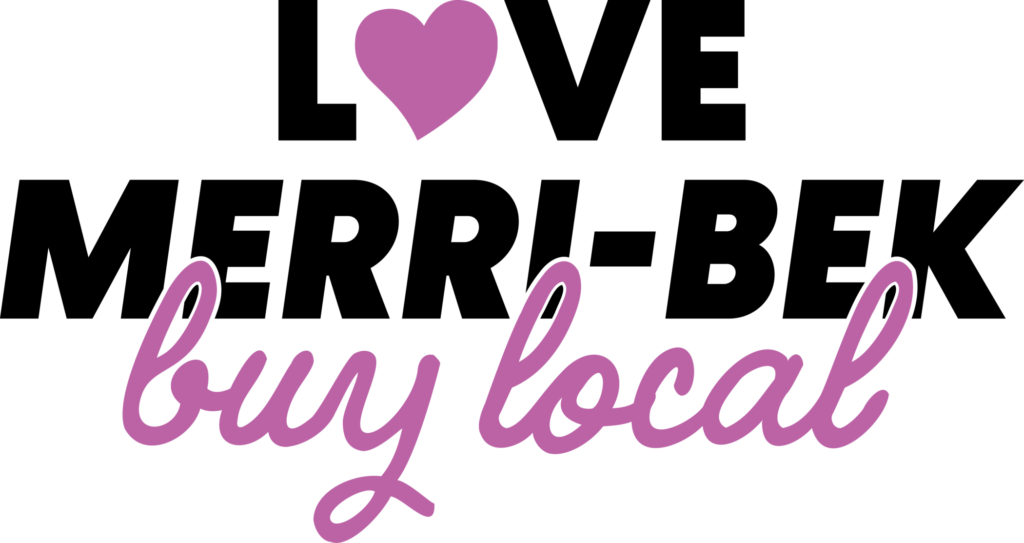 Love Merri-bek, Buy Local – Merri-bek City Council