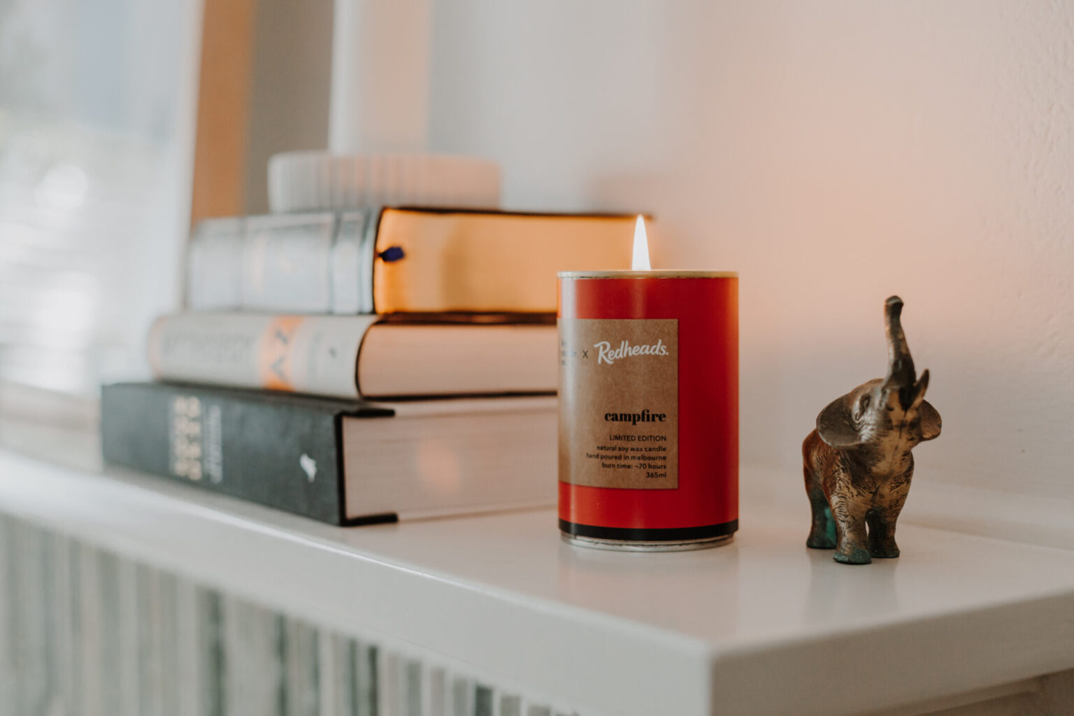 Love Merri-bek – Local candle maker collaborates with iconic Aussie ...