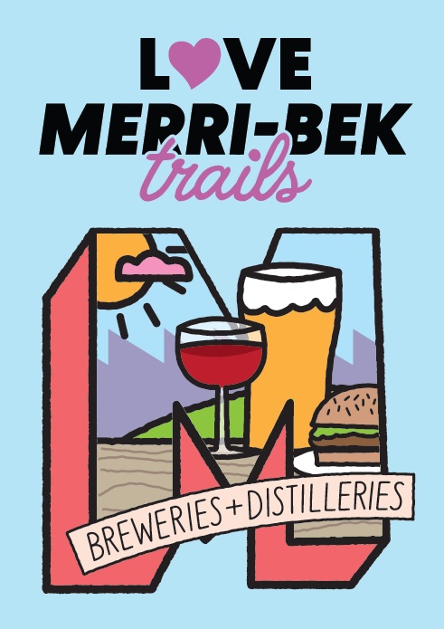 Love Merri-bek, Buy Local – Merri-bek City Council